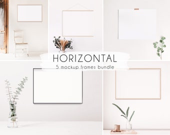 Photoshop Frame Psd | Etsy