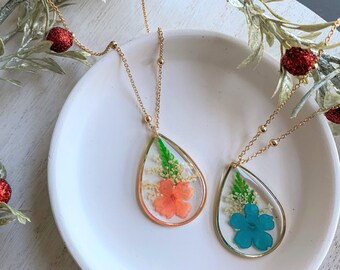 Resin Hibiscus Flower - Etsy
