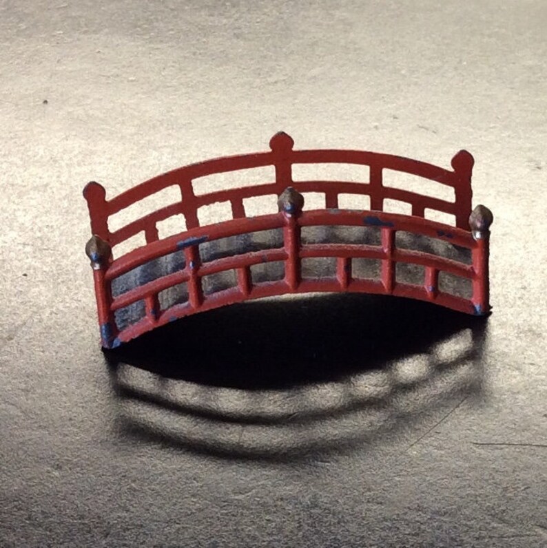 Miniature Asian Figurines - Etsy