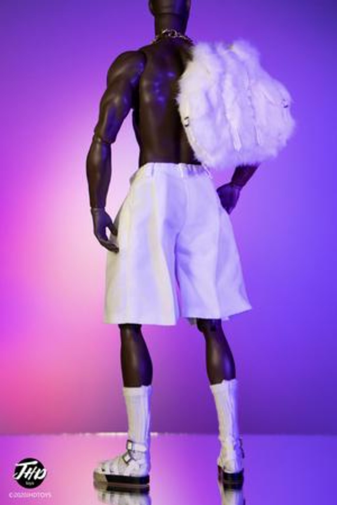 NRFB JHD Male Doll, Adonis - B - Etsy
