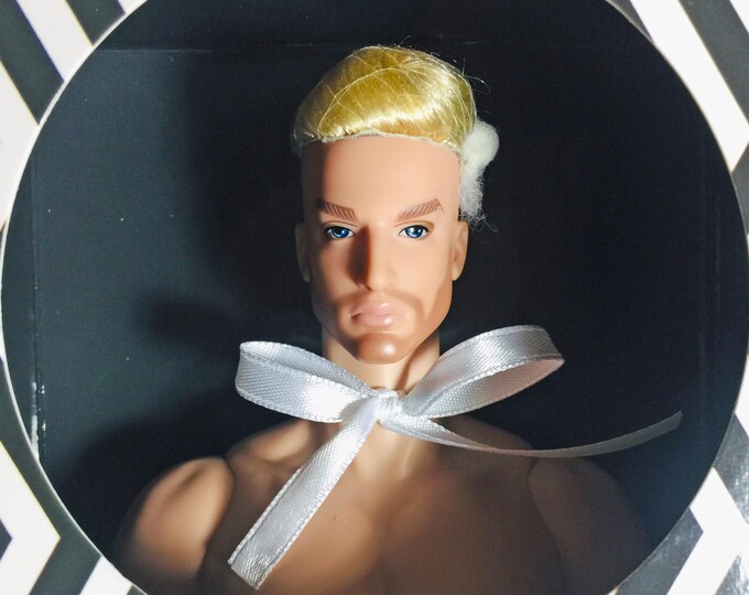 NRFB JHD Male Doll, Adonis - A - Etsy