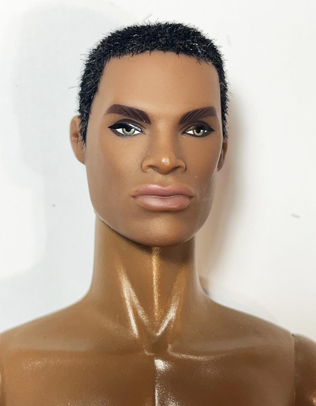 Nude Integrity Toys Doll, 2010 Staying Power, Darius Reid - Etsy