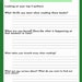 Writing a Book? Use This Novel Writing Template Specifically Designed ...
