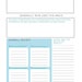 Fantasy World Building Template for Writers - Etsy