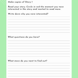 Writing a Book? Use This Novel Writing Template Specifically Designed ...