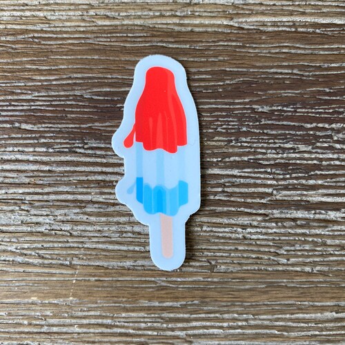 Ice Cream Sticker Icecream Sticker Ice Cream Ice Cream - Etsy