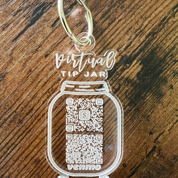 Cash App Tip Jar - Etsy