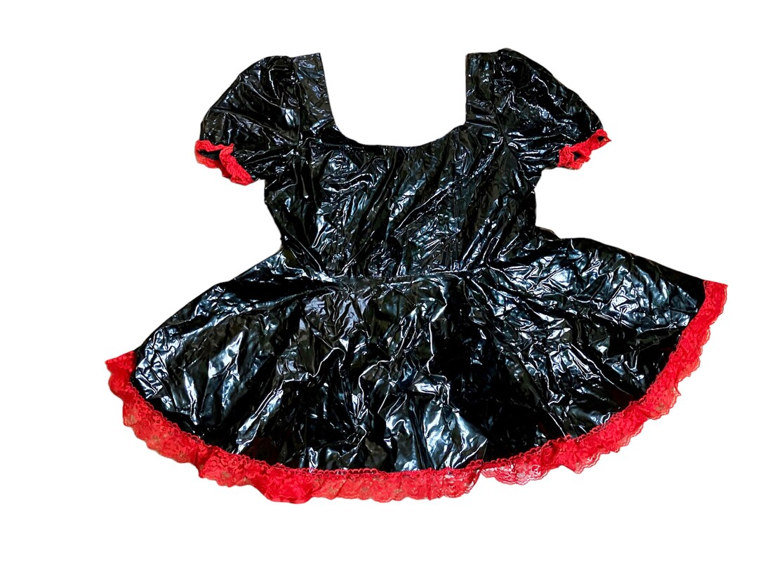 Sexy-chacha Costume. - Etsy