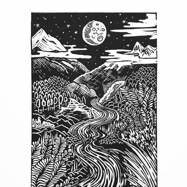 Lino - Etsy UK