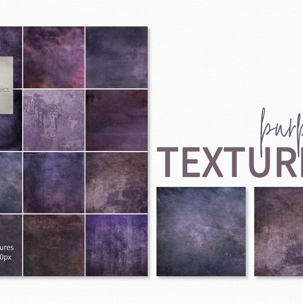 Distressed Wallpaper - Etsy