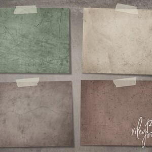 African Earth Textures African Color Palette Earth Tone - Etsy