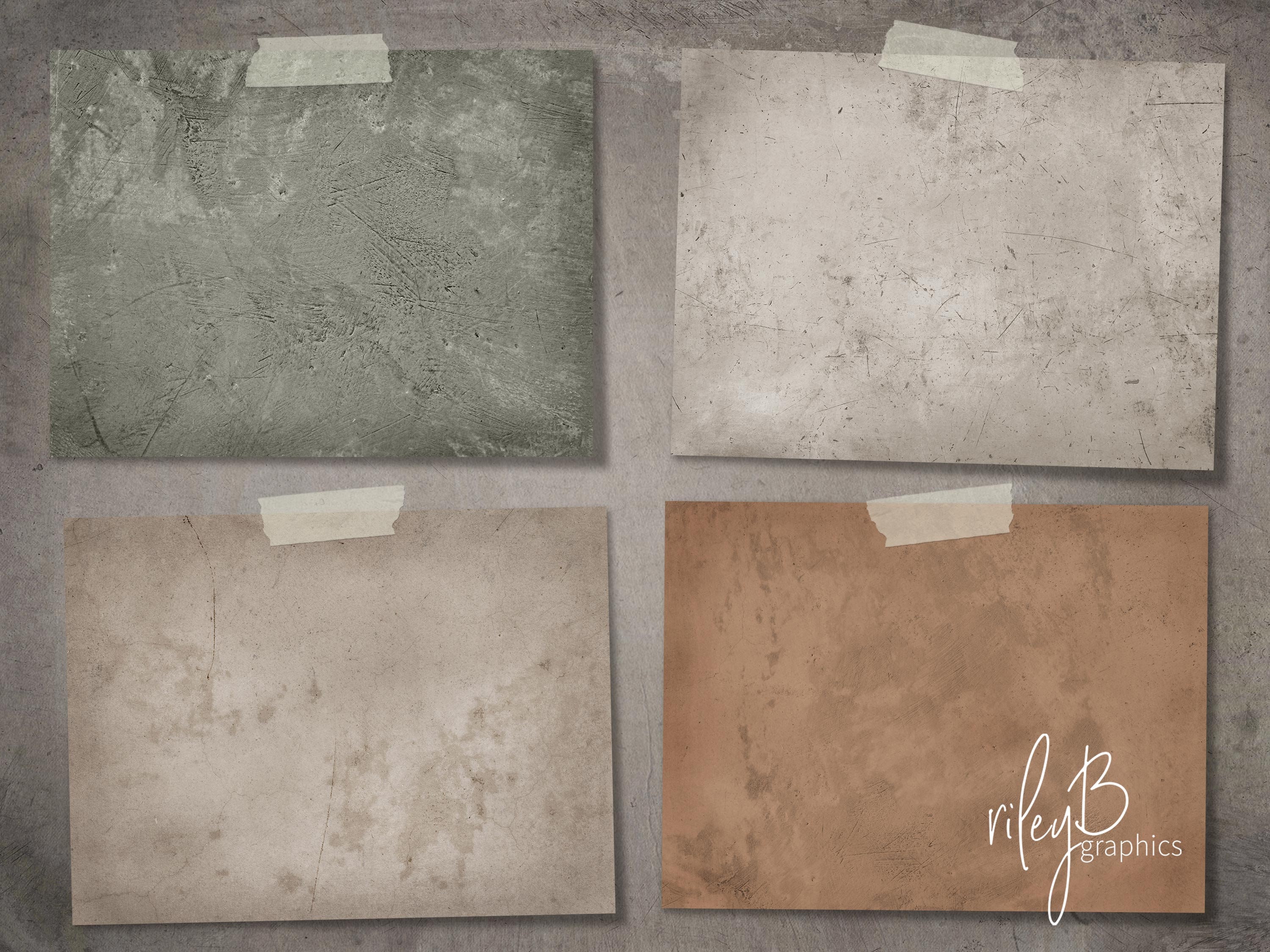 African Earth Textures African Color Palette Earth Tone - Etsy