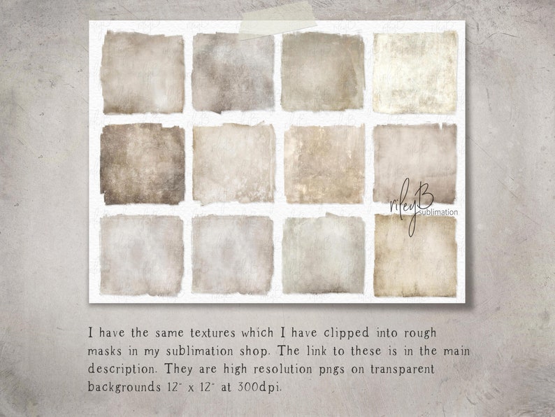 Coffee And Cream Fine Art Textures Cream Backgrounds Etsy