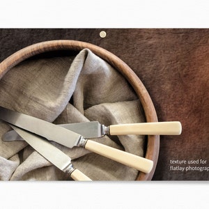 Furrowed Earth Textures Dark Photo Overlays Tea Bag Textures Earthy ...