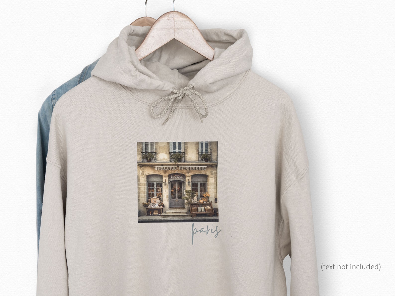 Parisian Boutiques - Vintage Shopfront Photography - Rustic European ...