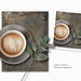 Vintage Tin Type III Textures - Brown Tone Vintage Tin Types ...