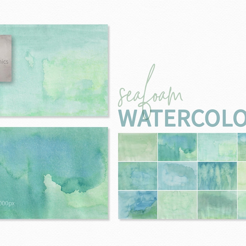 Aqua Mint Green - Etsy
