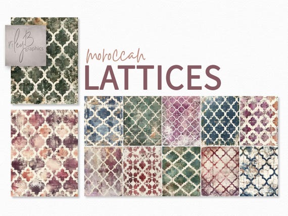 Motif Quadrilobe Quadrilobe Barbele Vecteurs : Téléchargez