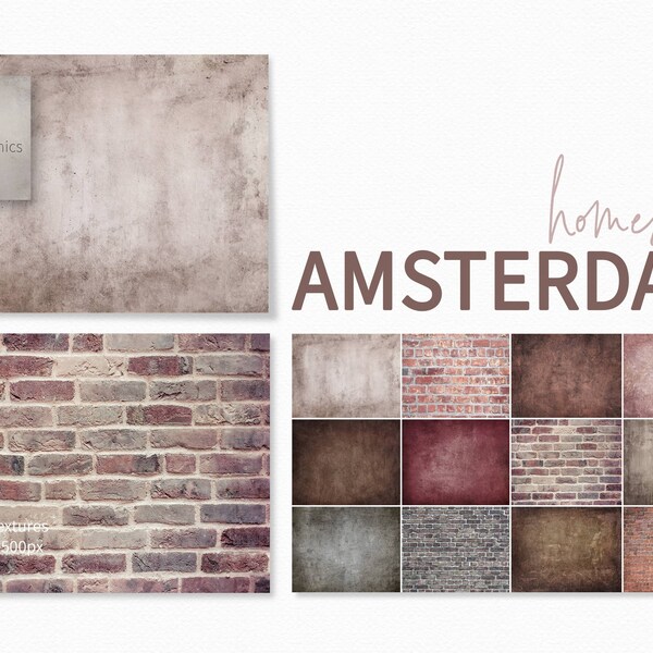 Amsterdam Photo - Etsy