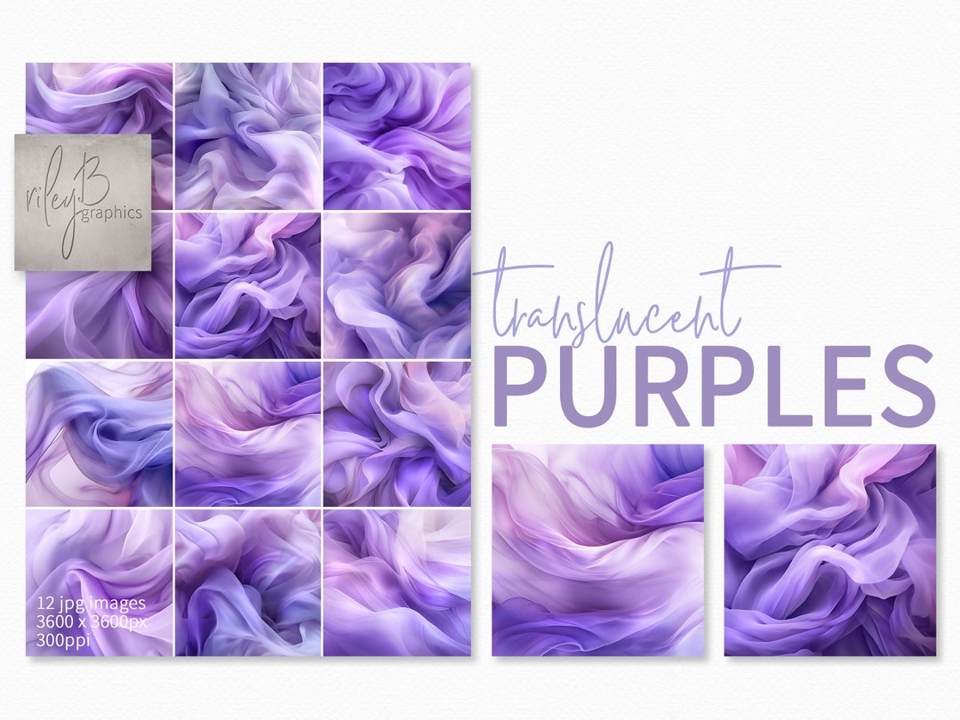 Translucent Purple Background Textures - Light Purple Swirl Effect ...
