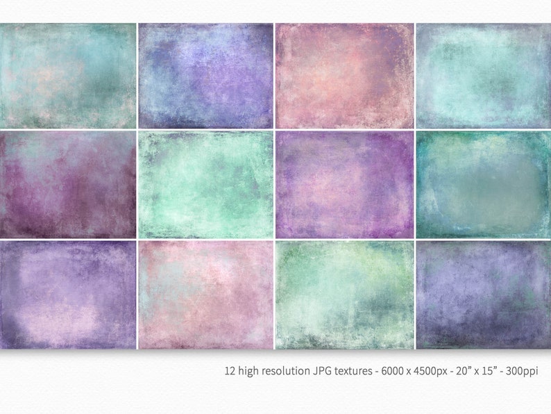 Frozen Berry Textures Pastel Berry Color Palette Soft - Etsy