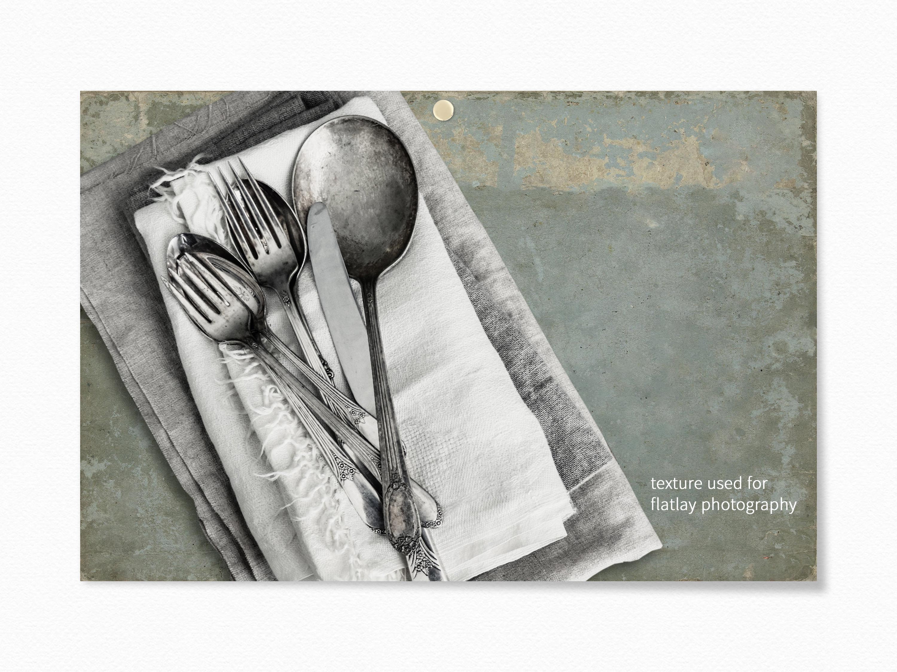 Blue Antique Book Cover Textures – Distressed Cloth Surfaces – Faded ...