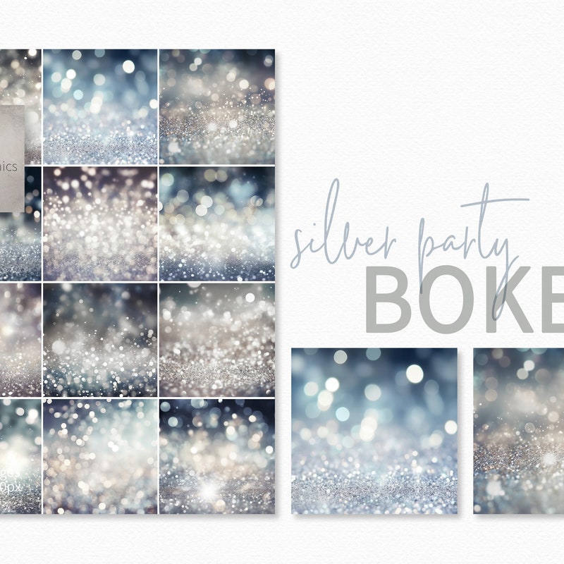 Bokeh - Etsy