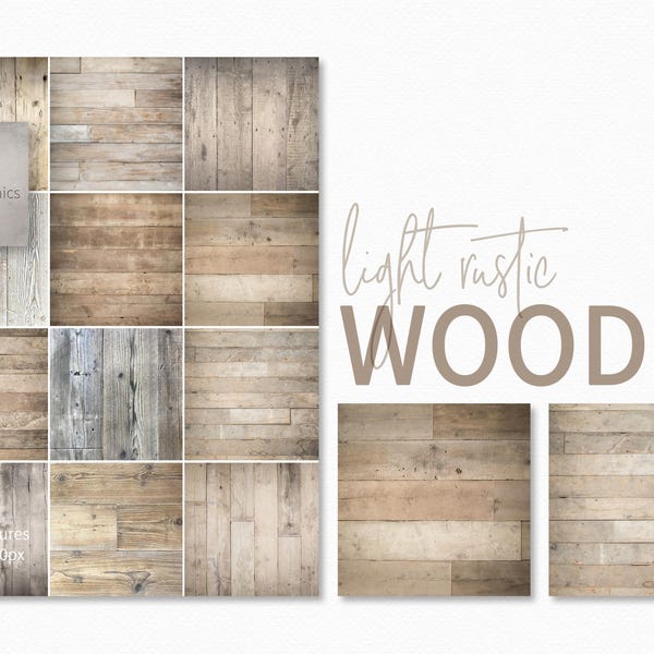 Reclaimed Wood Light - Etsy