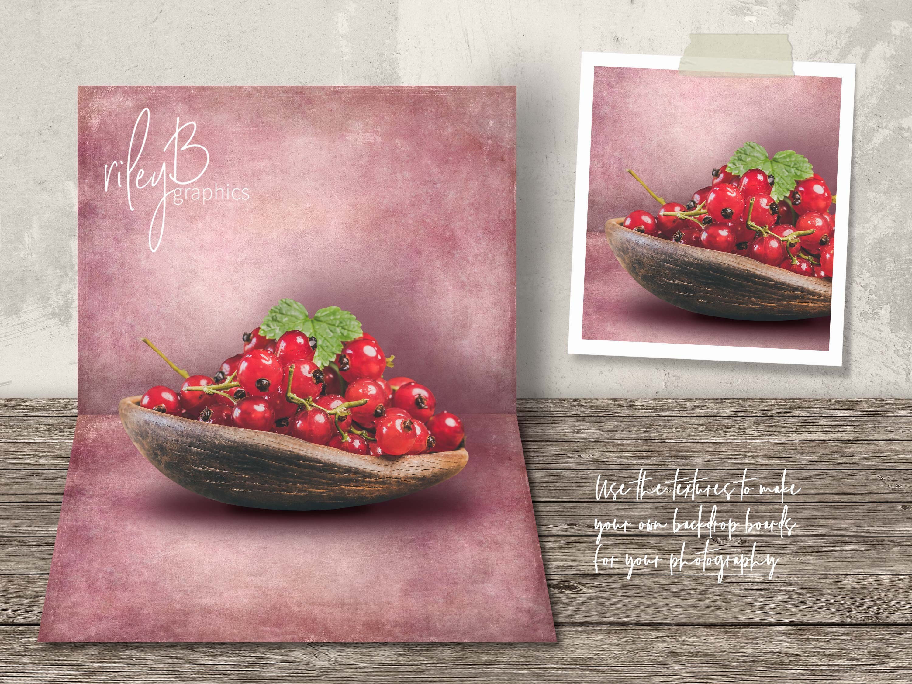 Turkish Delight Textures Pink and Red Texture Color - Etsy
