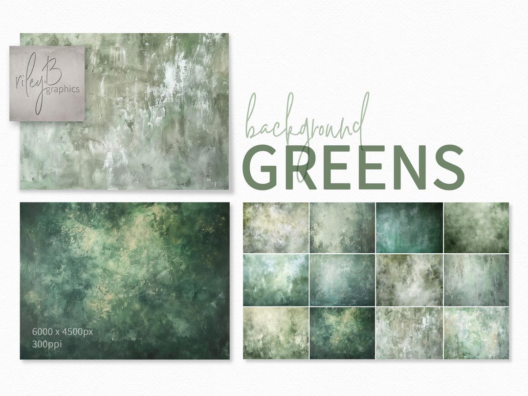 Background Greens - Green Textures - Forest Green Backgrounds - Green ...