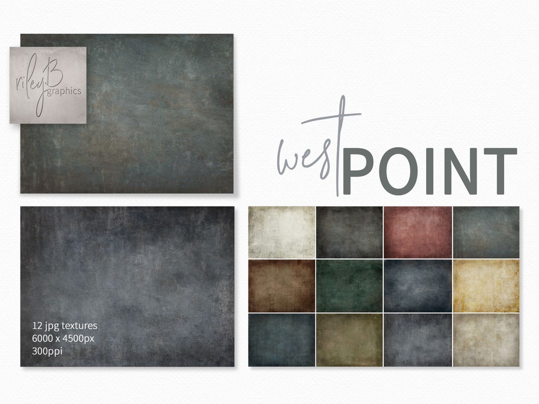 West Point Textures - Military Academy Color Palette - Grungy Military ...