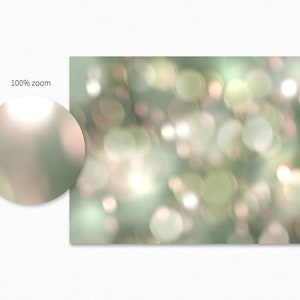 Soft Bokeh – Light Blur Backgrounds – Pastel Bokeh Textures – Subtle ...