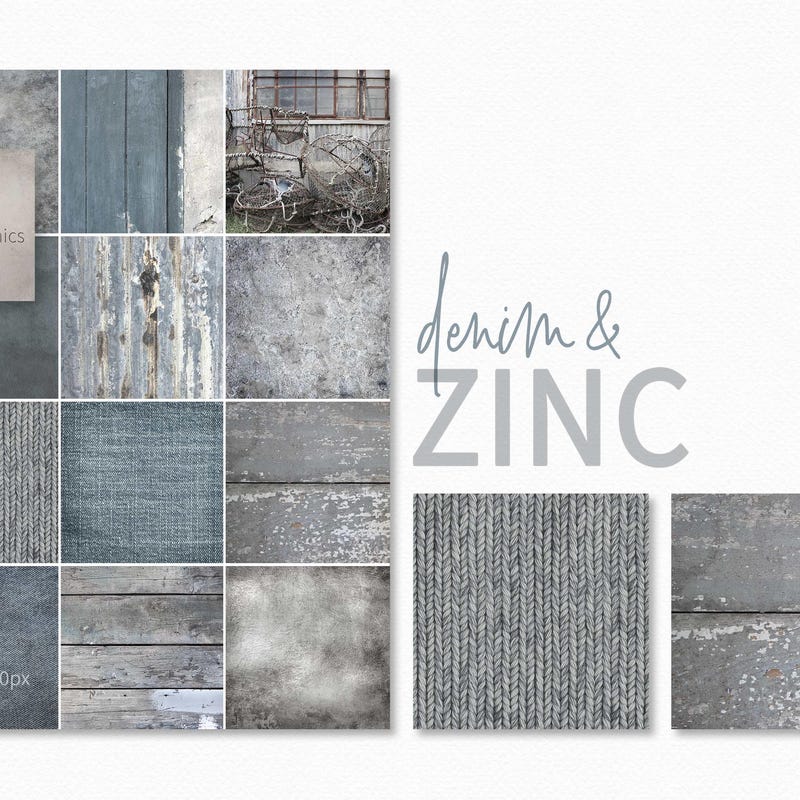 Zinc Textiles Fabric - Etsy