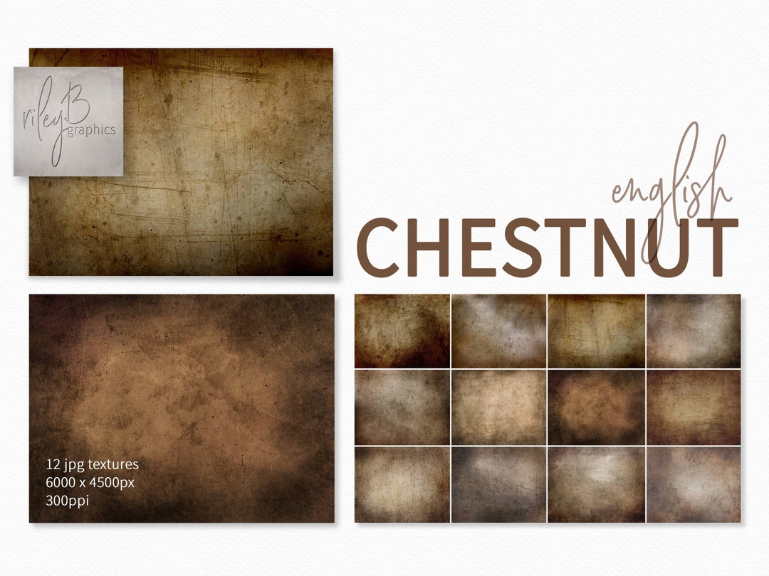 English Chestnut Textures - Brown Colored Backgrounds - Brown Photo ...