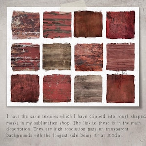 Rustic Barn Textures - Barn Wood Textures - Rustic Wood - Red Barn ...