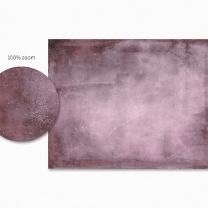 Rum and Raisin Textures - Raisin Colored Background Textures - Burgundy ...