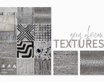 Grey African Texture Pngs African Backgrounds African Digital Images ...