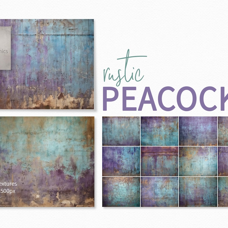 Jewel Tone Party Backdrop - Etsy