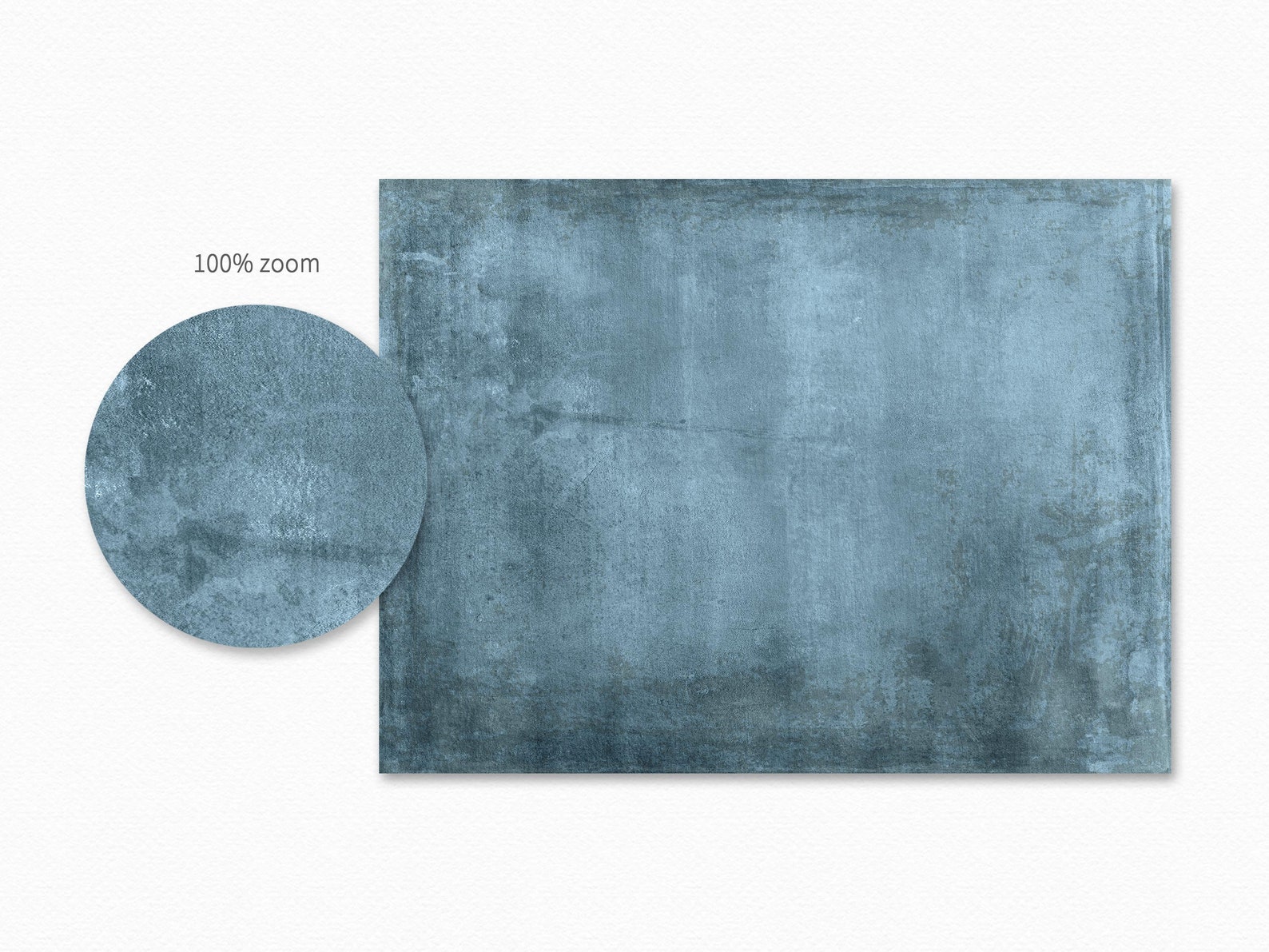 Jungle Mist Textures Texture Backgrounds Blue Green Grey - Etsy