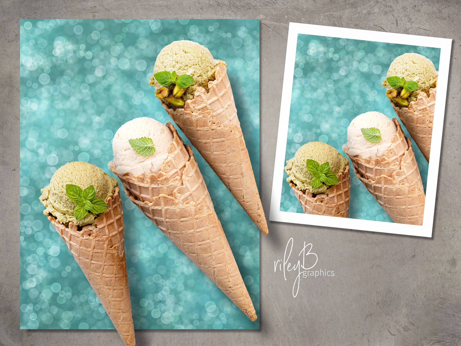 Aqua Textures Aqua Digital Papers Aqua Blue Scrapbooking - Etsy