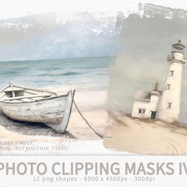 Photo Mask 20 - Etsy