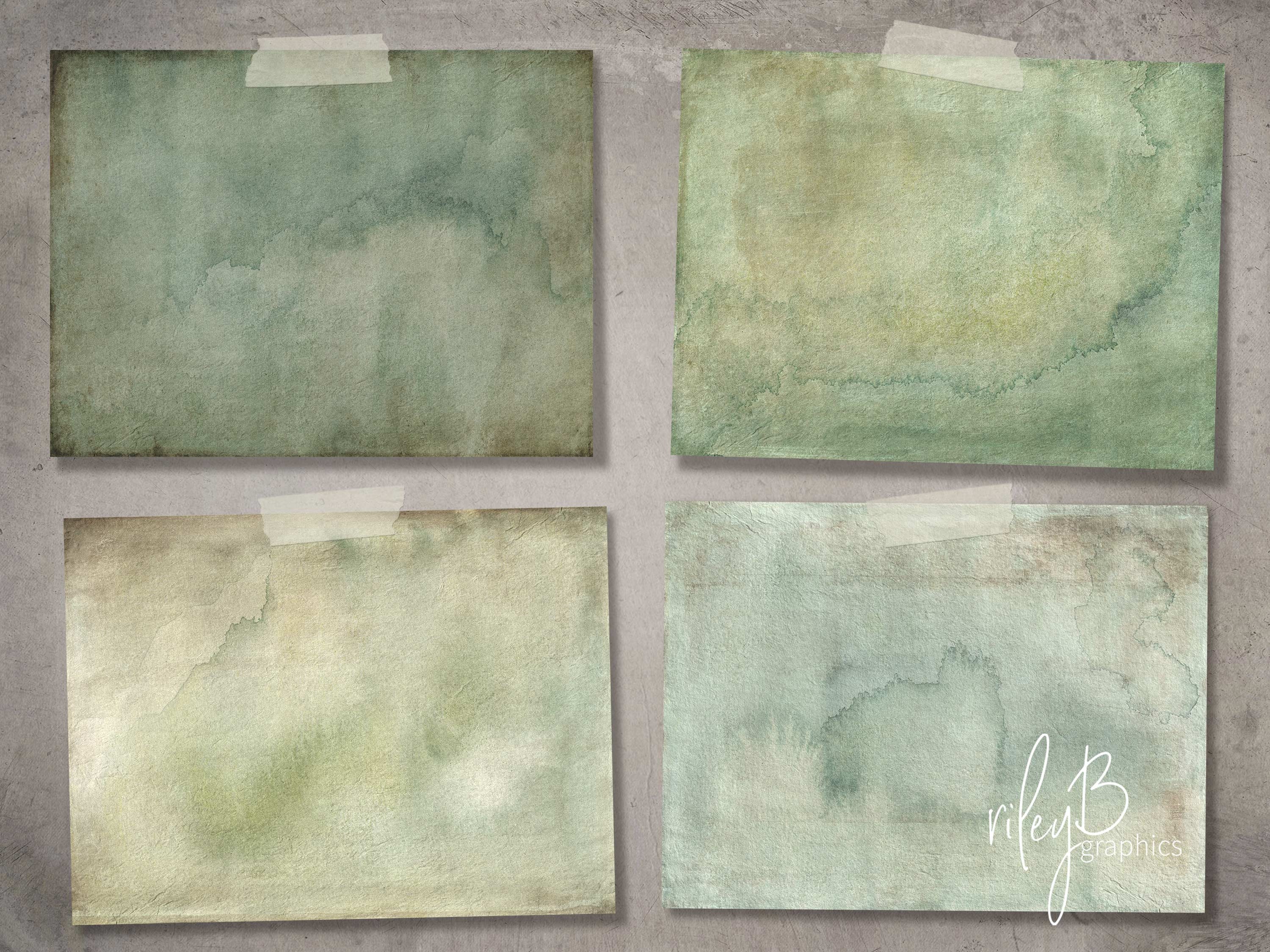 Soft Moss Textures Moss Green Backgrounds Fine Art - Etsy UK