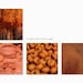 Rust Colors in Nature Rust Digitals Rust Textures Rust - Etsy