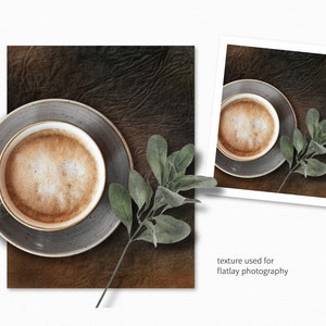 Furrowed Earth Textures Dark Photo Overlays Tea Bag Textures Earthy ...