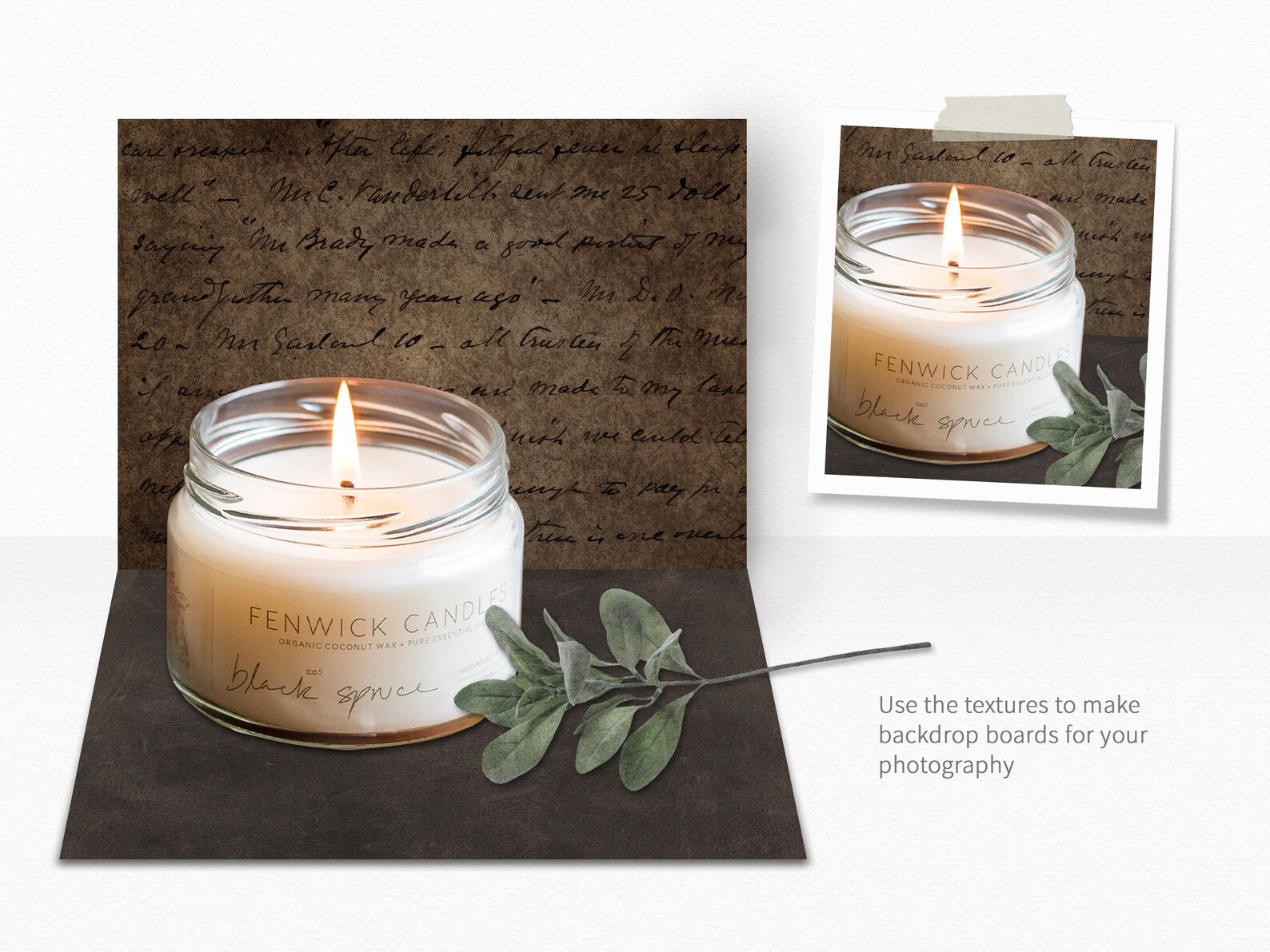 Chocolate and Turquoise Textures Brown Digital Paper - Etsy