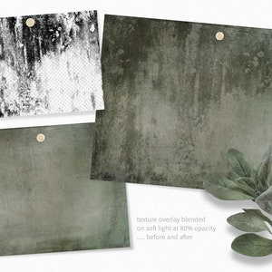 Texture Overlays Set 14 - Transparent Grunge Overlays - Texture ...