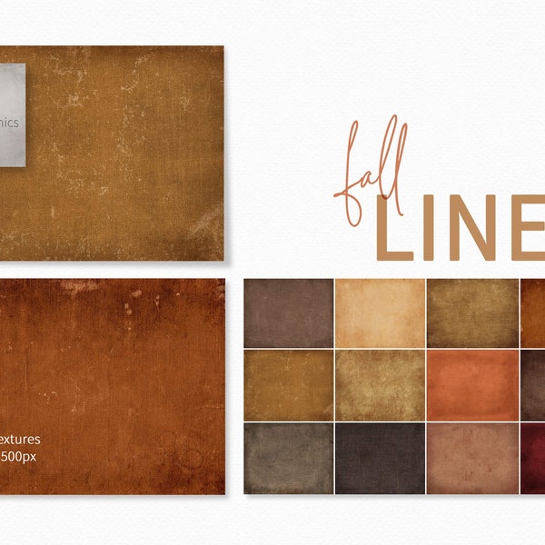 Linen Overlays - Etsy