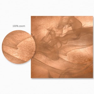 Ethereal Copper Backgrounds - Copper Marble - Luminous Copper - Whispy ...
