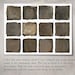 Vintage Tin Type III Textures - Brown Tone Vintage Tin Types ...