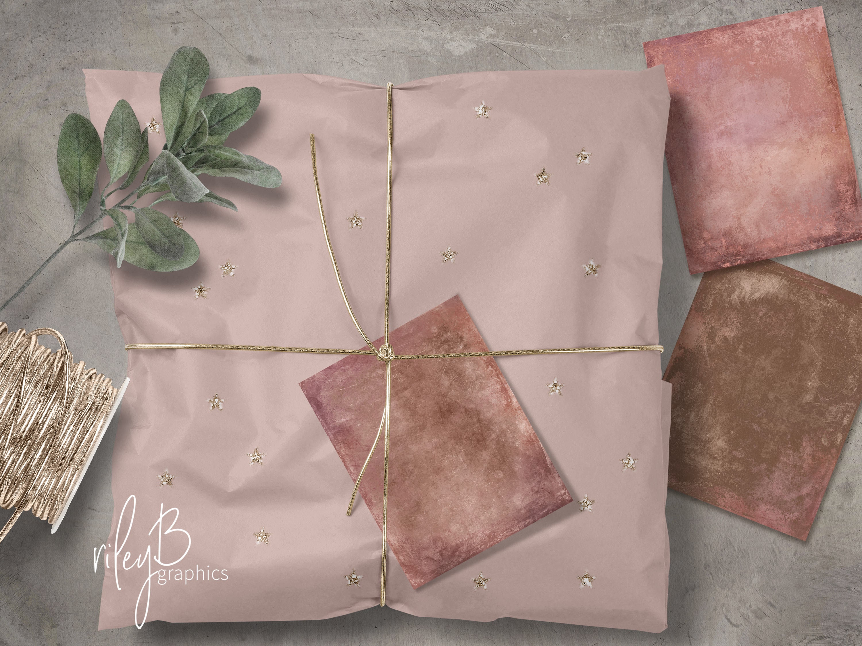 Pink Clay Textures Grunge Pink Clay Textures Terracotta - Etsy